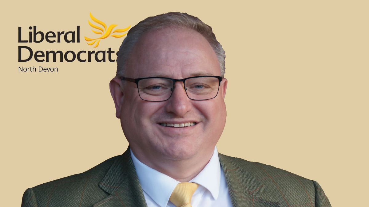 Liberal Democrats announce its new leadership team for North Devon ...
