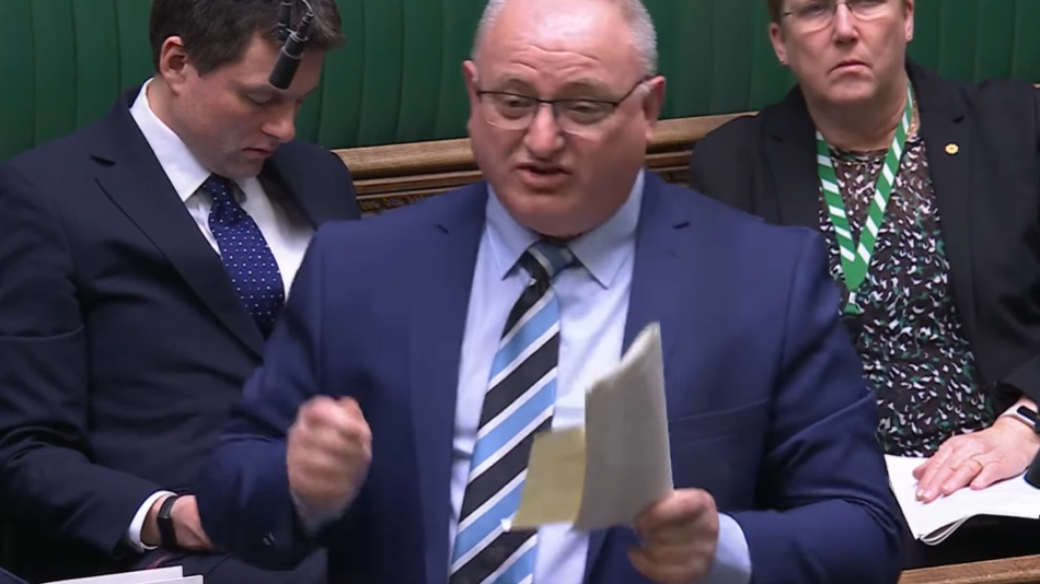 North Devon MP Sounds Alarm Over Hospital Rebuild Delay - North Devon ...